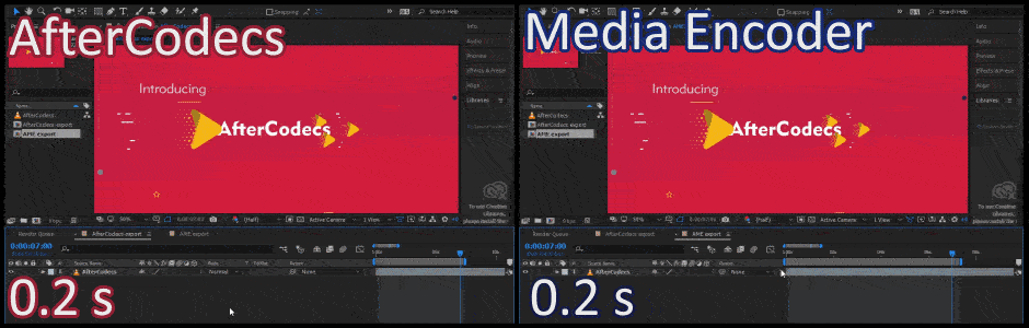 Export After Effects To Mp4 Startvietnam