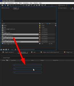 How to Export an MP4 from After Effects (4 possible Ways)