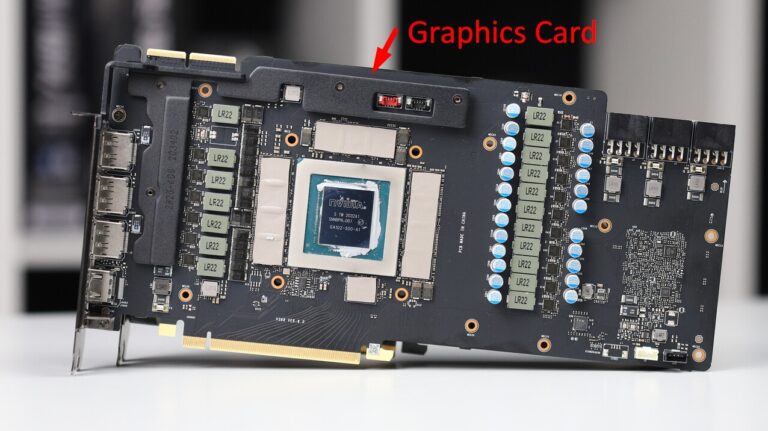 GPU vs Graphics Card vs Video Card: Are there any differences?