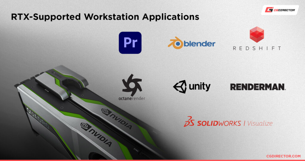 What Does RTX & GTX Stand for in Nvidia GPUs?