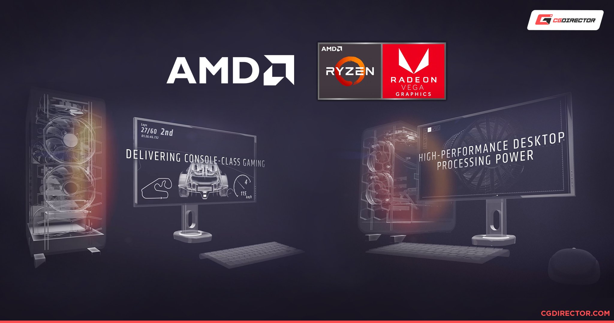 APU vs CPU - Differences, Benefits and Drawbacks APU vs CPU - Differences, Benefits and Drawbacks