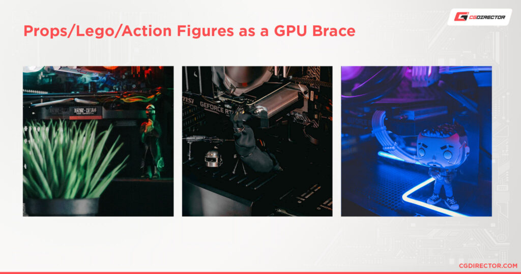 How to Fix GPU Sag Before Lasting Damage