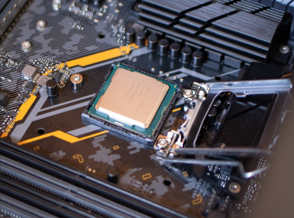 APU vs CPU - Differences, Benefits and Drawbacks
