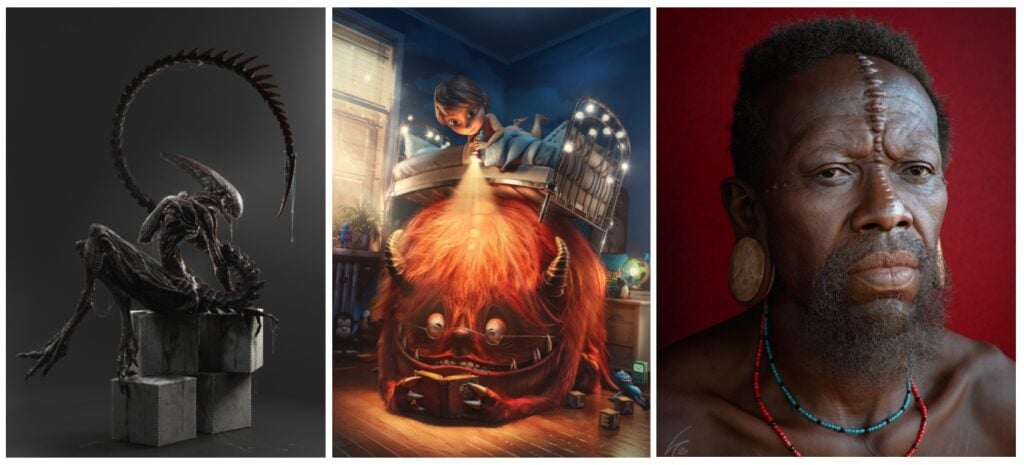 What's the Best 3D Render Engine (GPU & CPU) for your Needs?