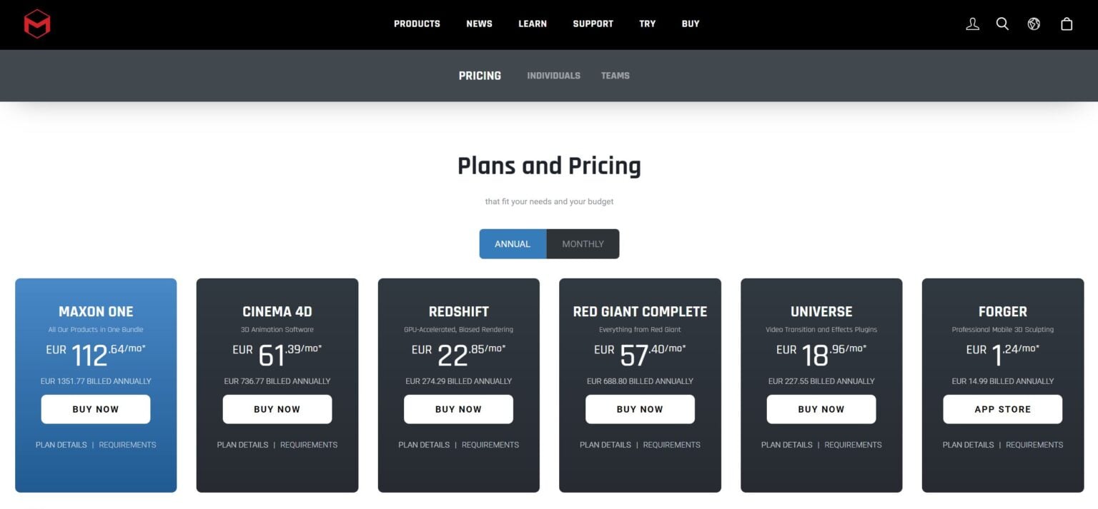 What's the Best 3D Render Engine (GPU & CPU) for your Needs?
