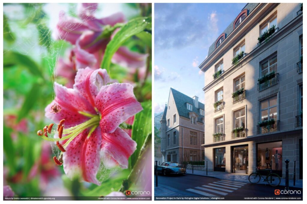 What's the Best 3D Render Engine (GPU & CPU) for your Needs?