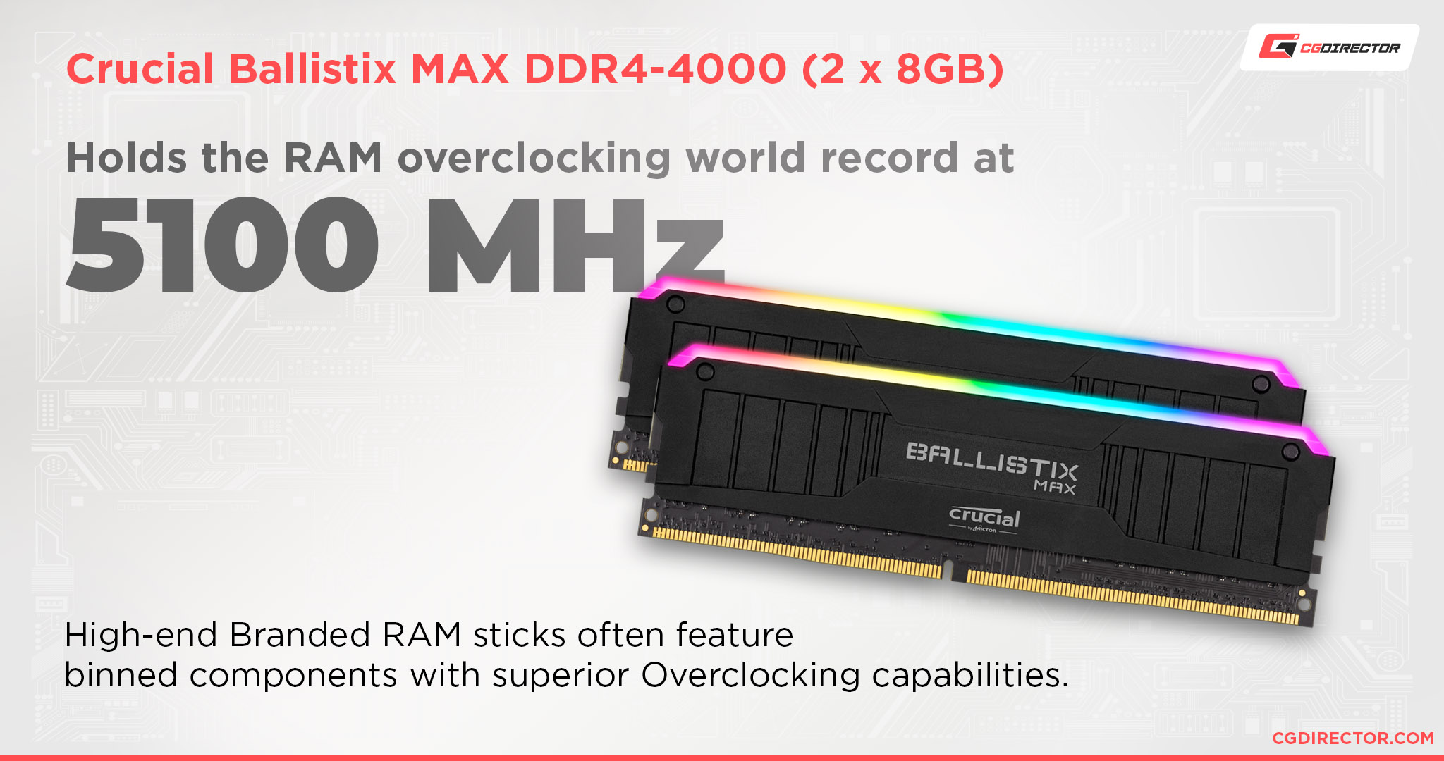 Does RAM Brand Matter 