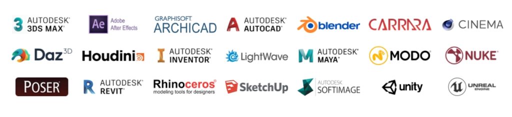 What's the Best 3D Render Engine (GPU & CPU) for your Needs?