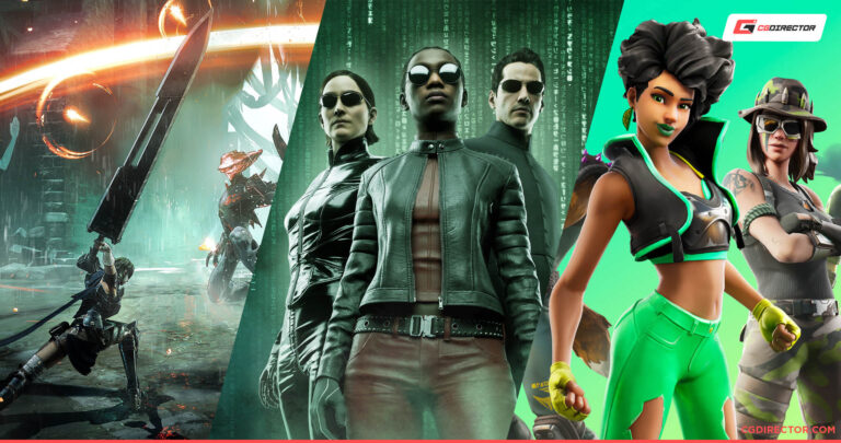 Unreal Engine System Requirements & PC Recommendations