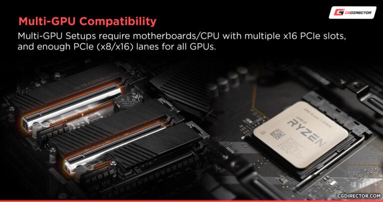 Does a Motherboard affect performance? Workloads Explored.
