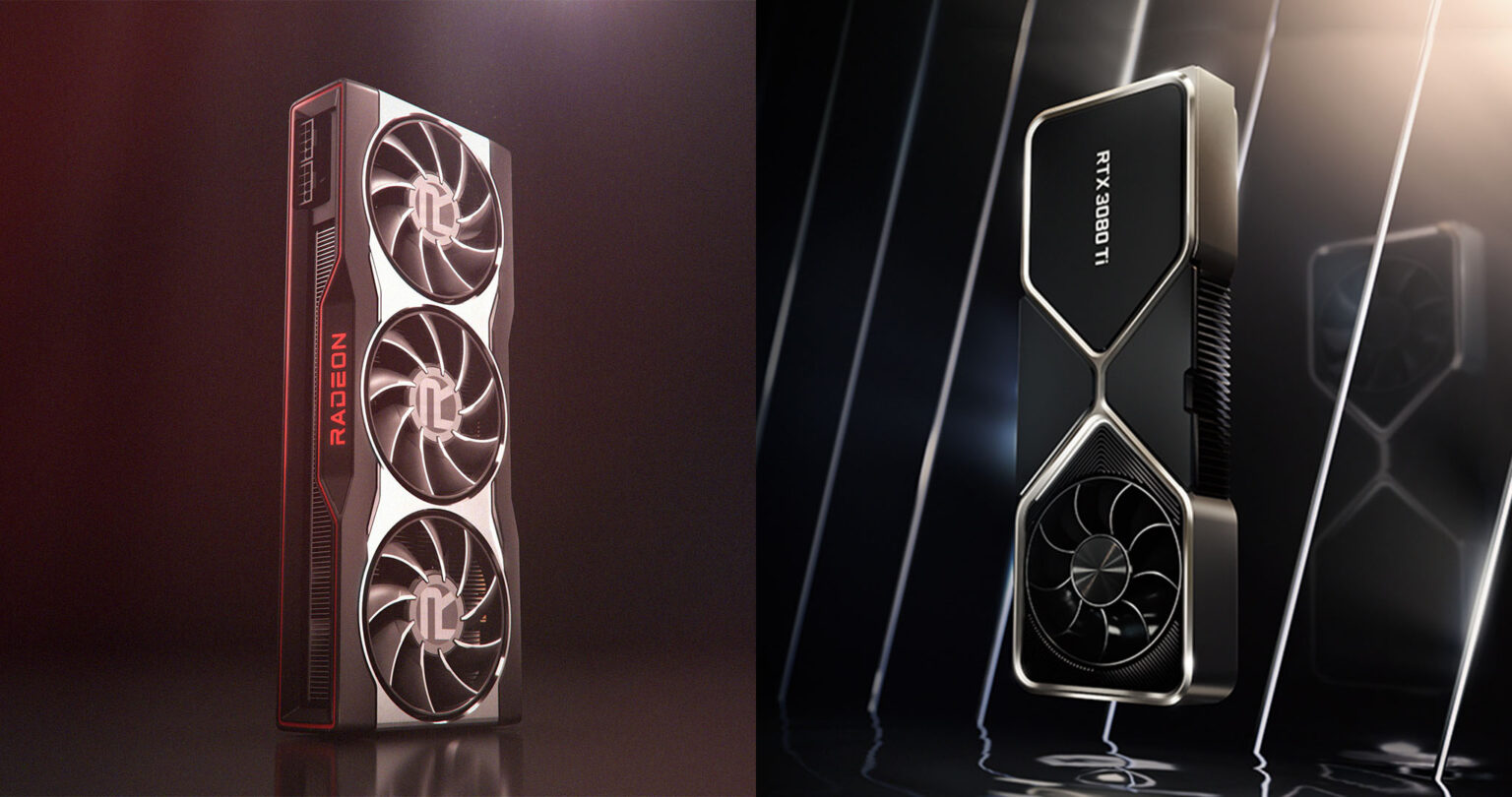 Rtx Vs Gtx Workloads And Functionality Explored