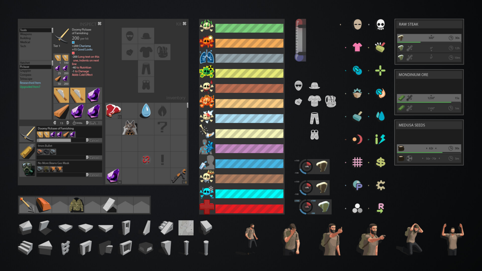 What is "CG" or "CGI" and what is it used for?