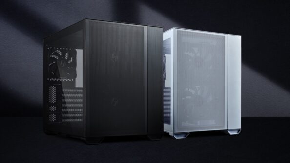 7 Most Expensive PC Cases Actually Worth Buying: High-End For True ...