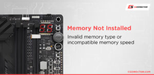 Troubleshooting ASUS Motherboard Error Q-Codes — Everything you need to ...