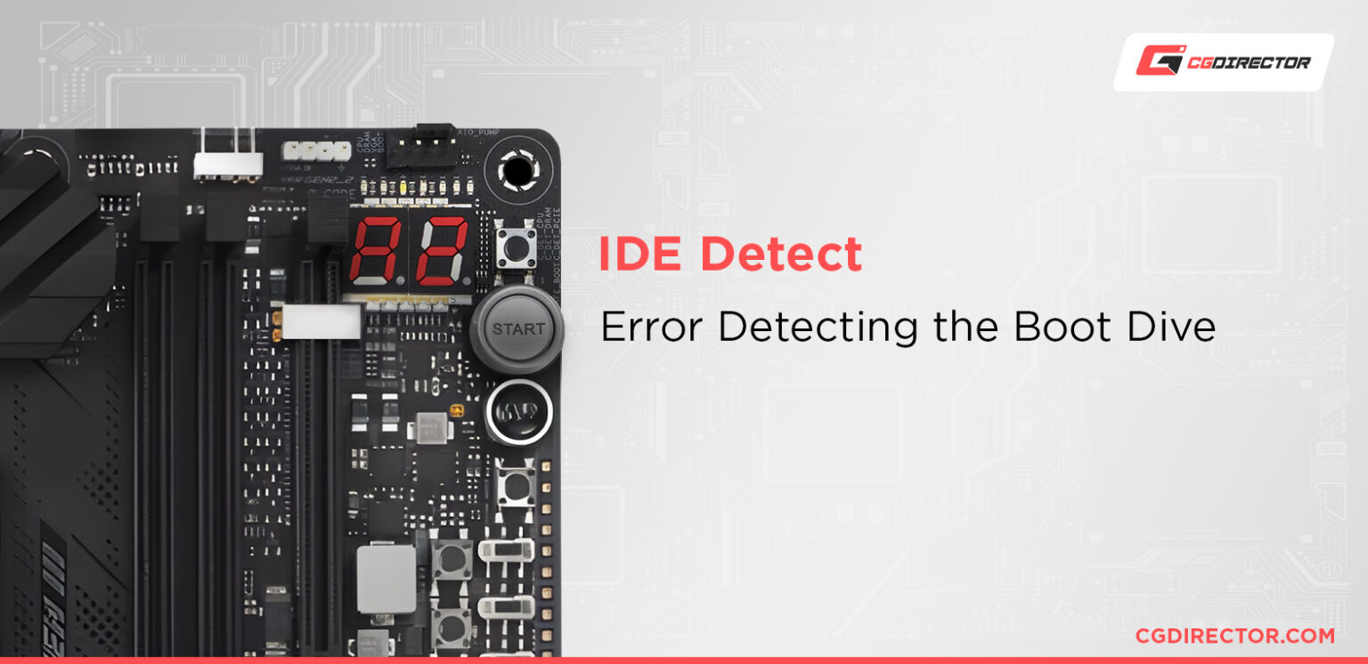 Troubleshooting ASUS Motherboard Error Q Codes Everything You Need To