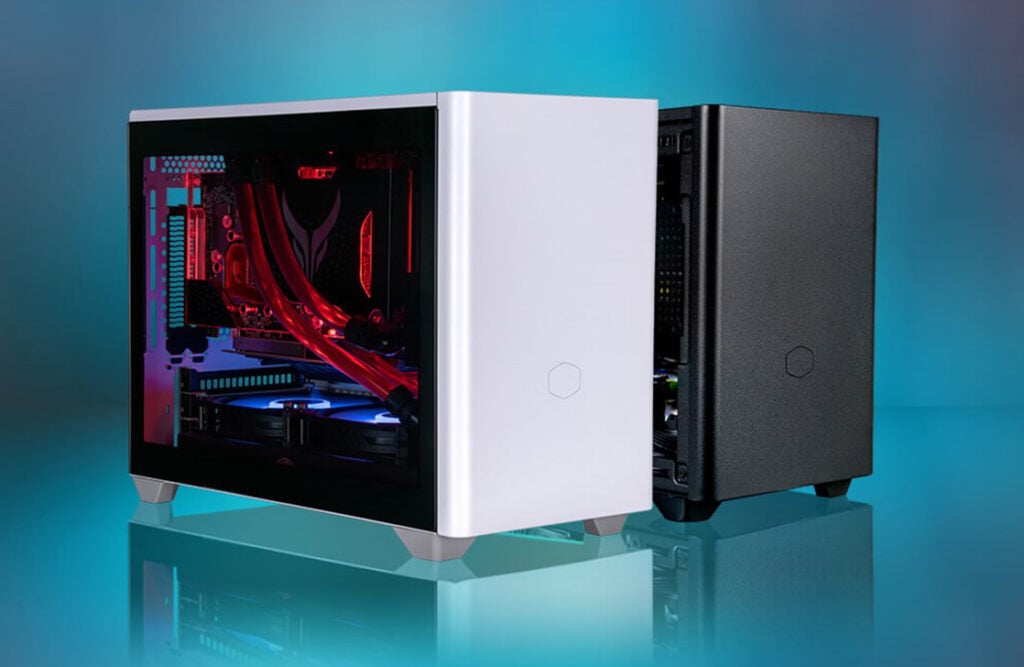 7 Most Expensive PC Cases Actually Worth Buying: High-End For True ...