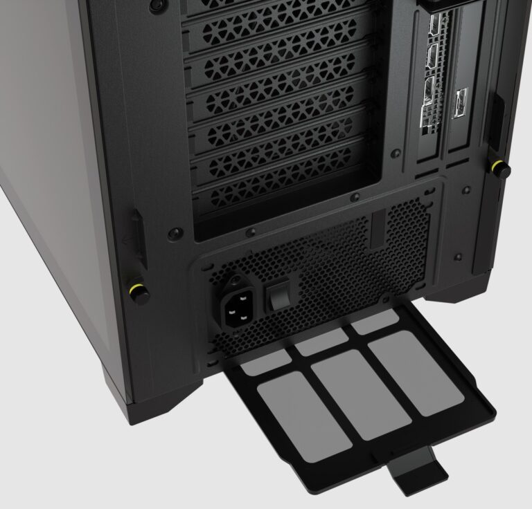 7 Most Expensive PC Cases Actually Worth Buying: High-End For True ...
