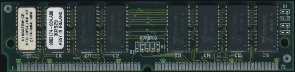 Types of RAM - An Overview Guide to PC Memory