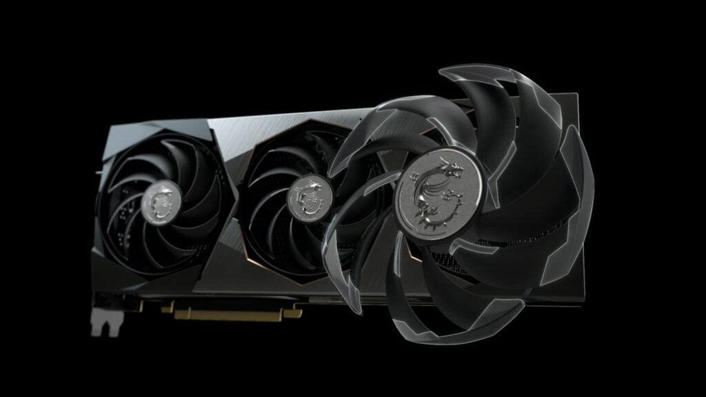 GPU Fans Not Spinning - How To Fix (or doesn't it need fixing?) GPU Fans Not Spinning - How To Fix (or doesn't it need fixing?)