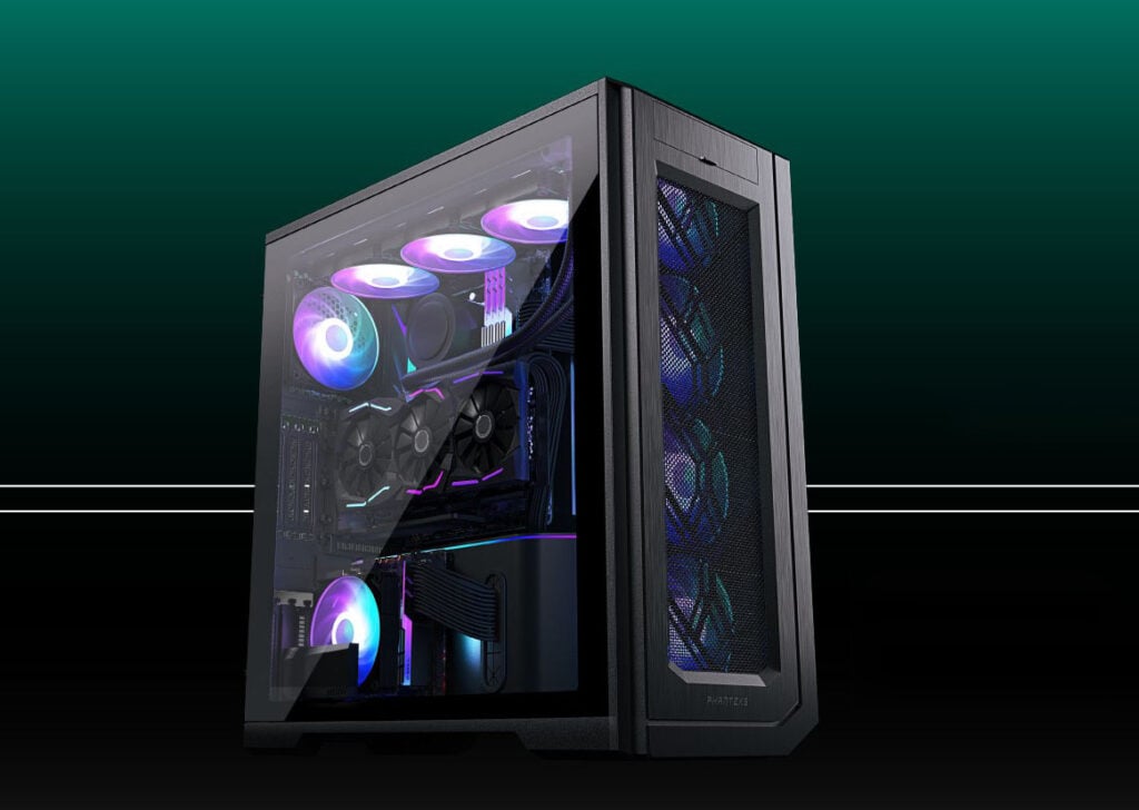7 Most Expensive PC Cases Actually Worth Buying: High-End For True ... 7 Most Expensive PC Cases Actually Worth Buying: High-End For True ...