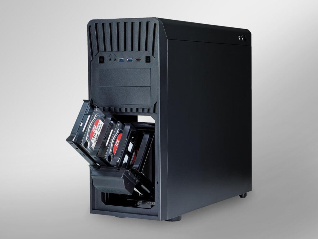 7 Most Expensive PC Cases Actually Worth Buying: High-End For True ...