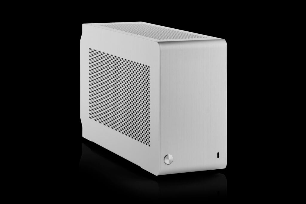 5 Great Reasons for building a small ITX PC (And what Case to use)