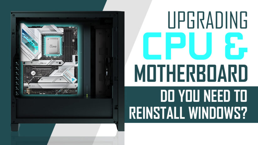 How To Find Out Which CPU is compatible With Your Motherboard