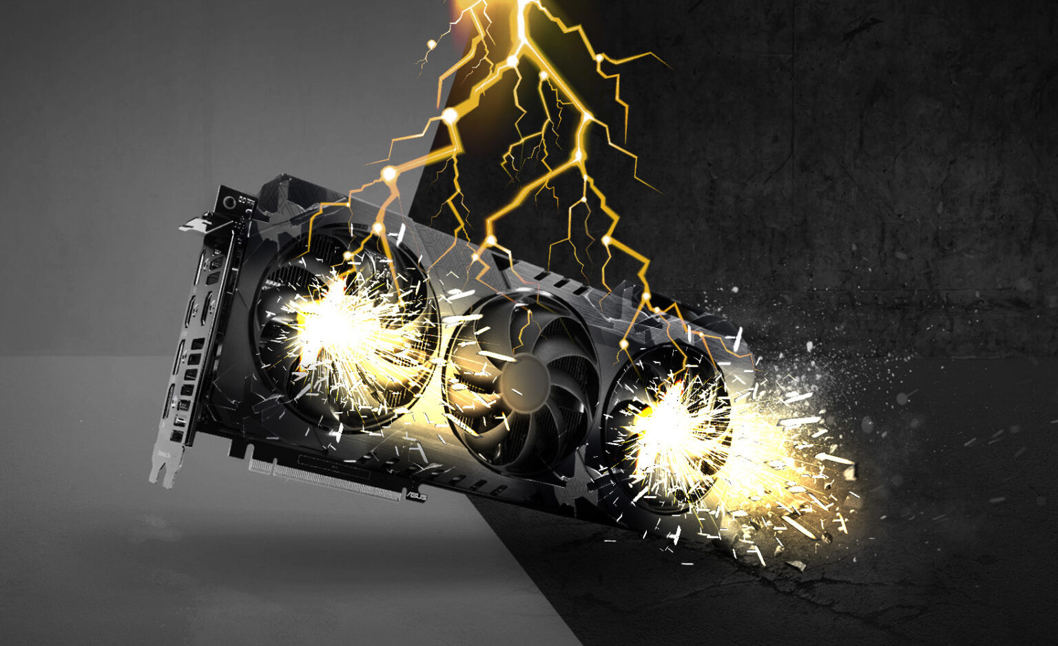 How Long Do GPUs (Graphic Cards) Last?