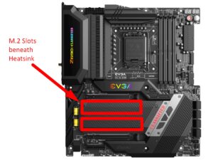 What Are Motherboards Made Of? [Main Components & Manufacturing]