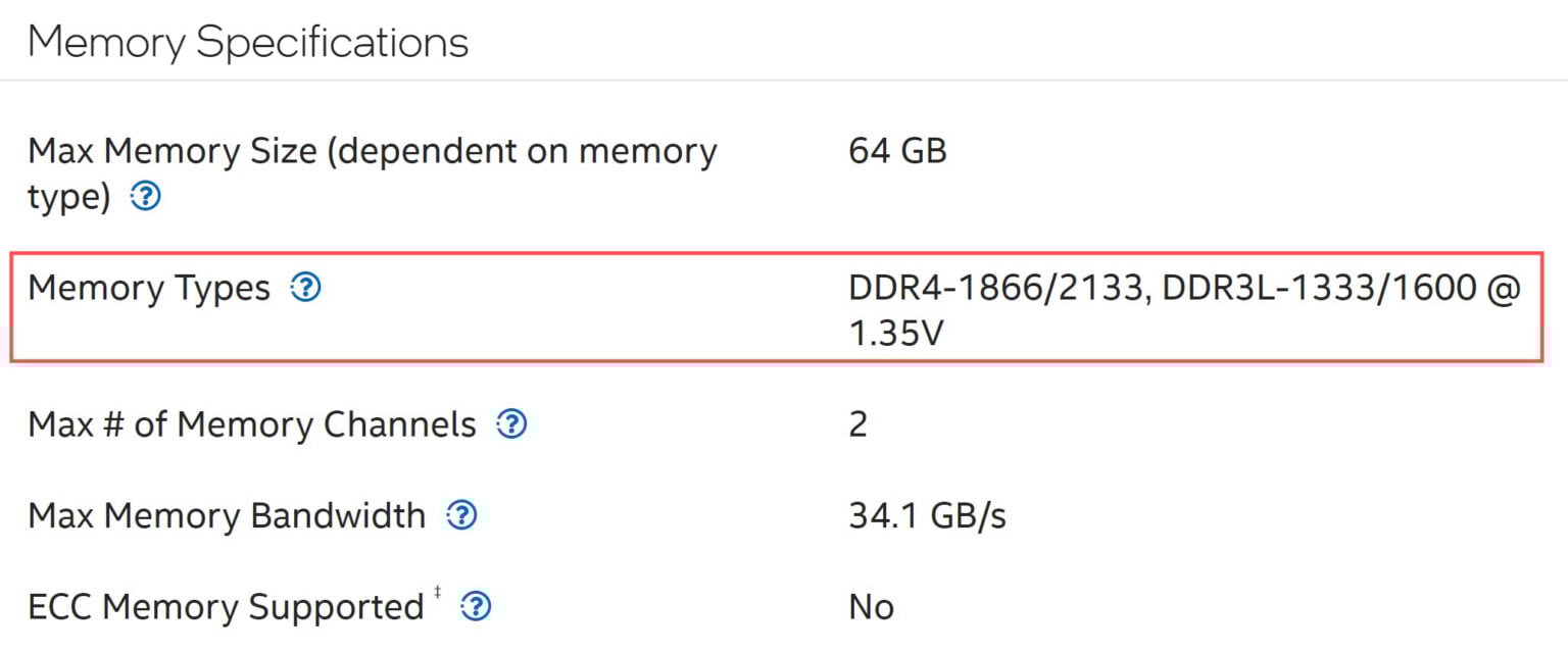 Why Is My RAM Not Running at Full Speed? [5 Reasons and How To Fix]