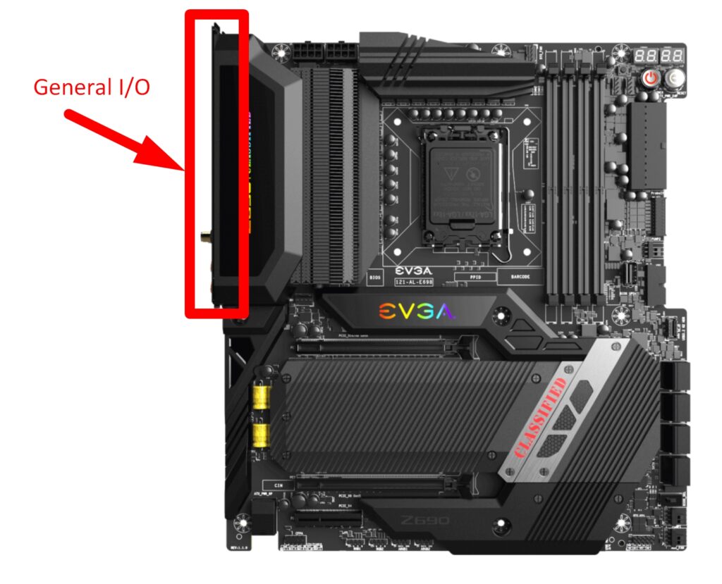 What Are Motherboards Made Of? [Main Components & Manufacturing]