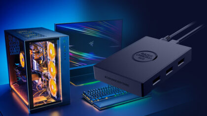 No RGB Header On Motherboard - What now?