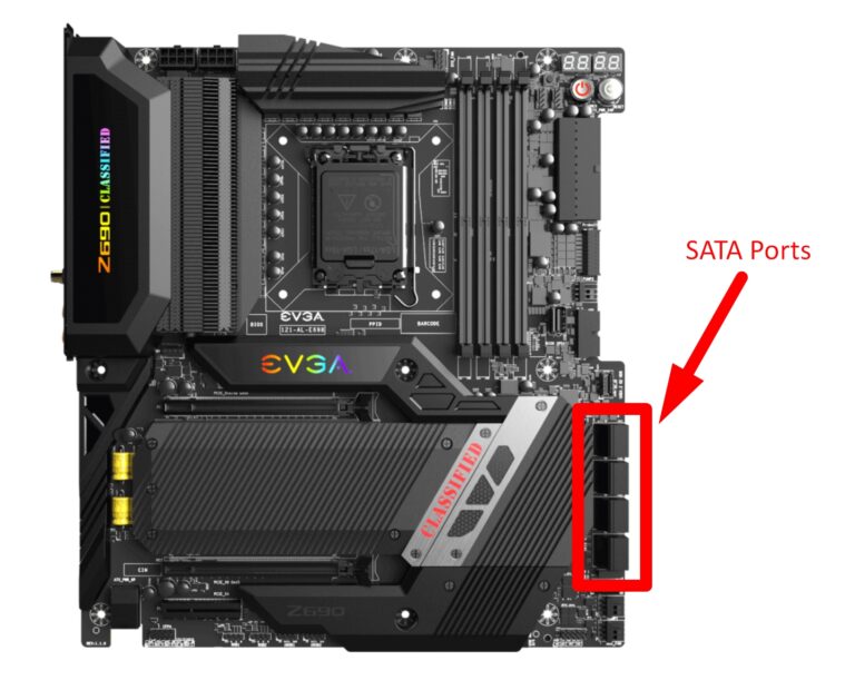 What Are Motherboards Made Of? [Main Components & Manufacturing]