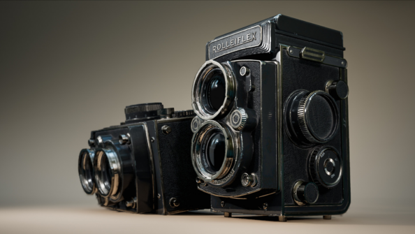 Autodesk 3ds Max System Requirements & PC Recommendations