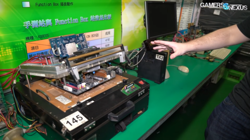 What Are Motherboards Made Of? [Main Components & Manufacturing]