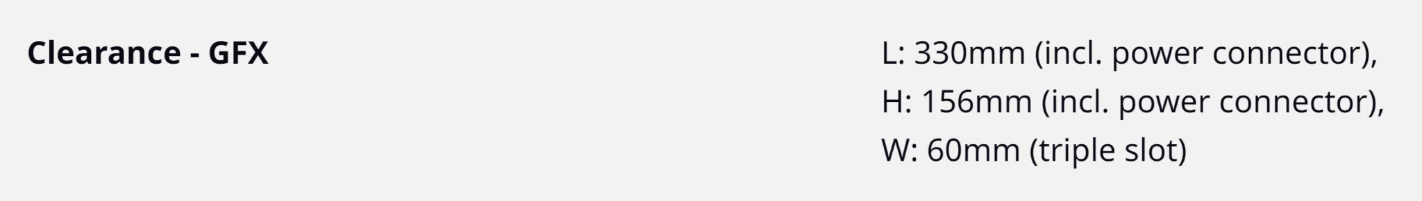 Will My GPU Fit In My Case? [GPU Clearance Explained]