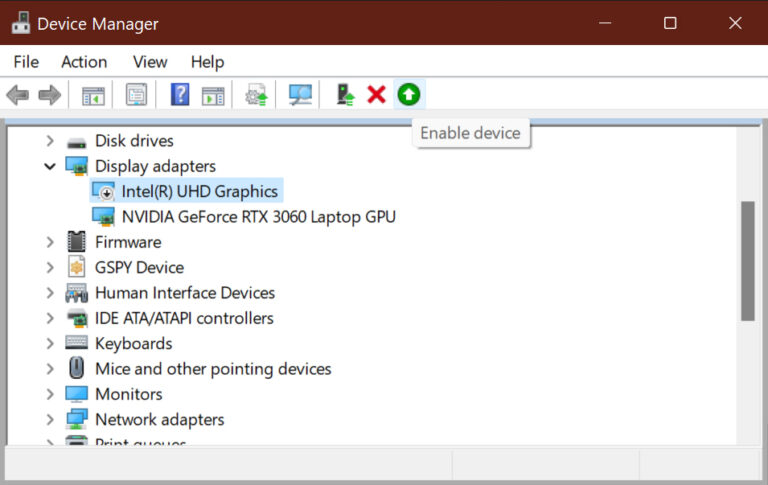 Motherboard HDMI Not Working (Troubleshooting Guide)