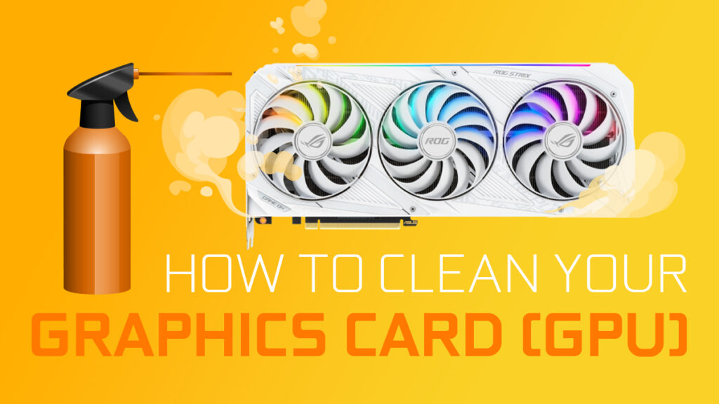 How to Fix GPU Sag Before Lasting Damage