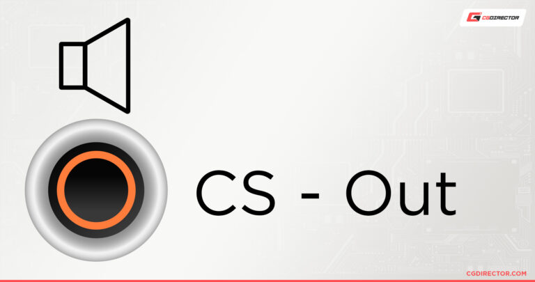 Motherboard Audio Ports/Jacks Explained By Color