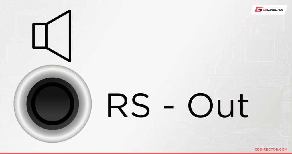 Motherboard Audio Ports/Jacks Explained By Color