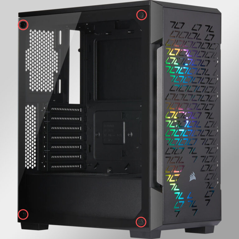 How To Clean Your Graphics Card / GPU [The easy way]