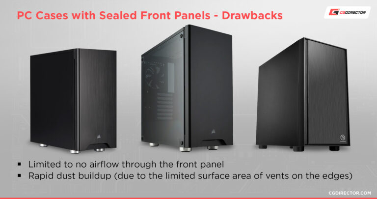 The Best PC Case Brands [2024 Update]