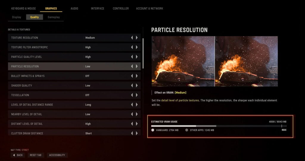 What Is VRAM, How To Check It, And Can You Increase It?