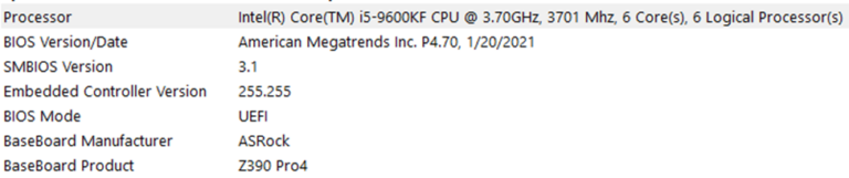 How Many CPU Cores & Threads Do You have? [How To Check]
