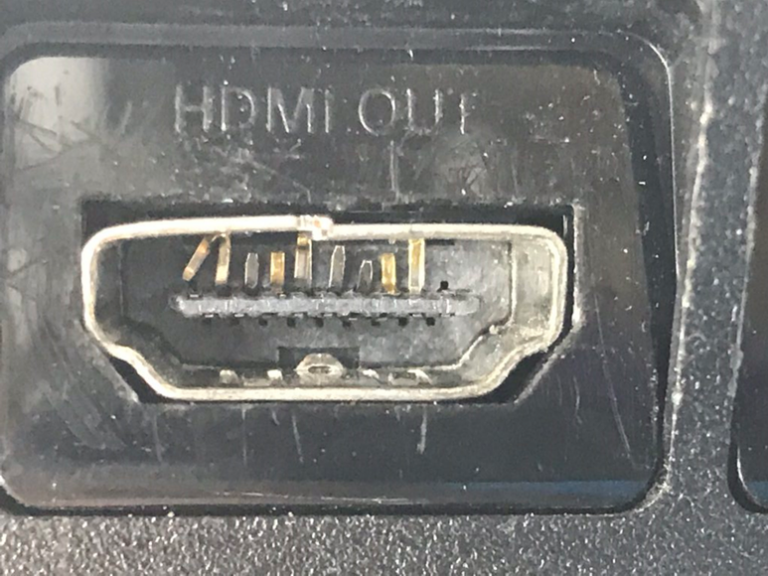 Motherboard Hdmi Not Working Troubleshooting Guide