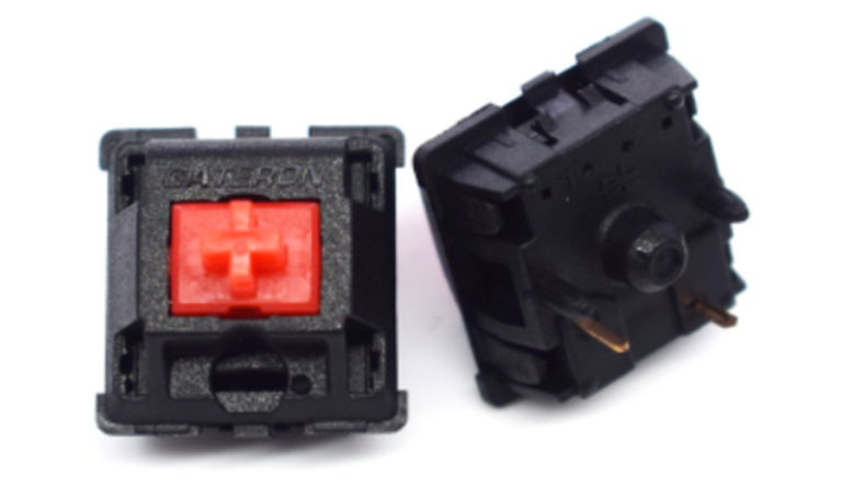 What Are The Quietest / Most Silent Mechanical Keyboard Switches?