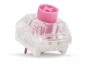 What Are The Quietest / Most Silent Mechanical Keyboard Switches?