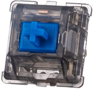 What Are The Quietest / Most Silent Mechanical Keyboard Switches?