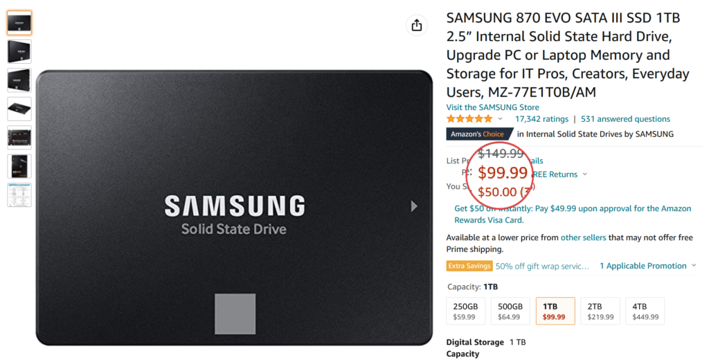 NVMe vs SSD - What’s The Difference?