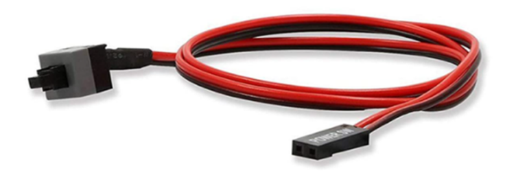 How To Turn On A Motherboard Without A Case Or Power Switch